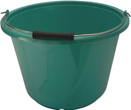 Bucket 12l diameter: 33,5 cm, height: 24 cm | Boxes and buckets ...