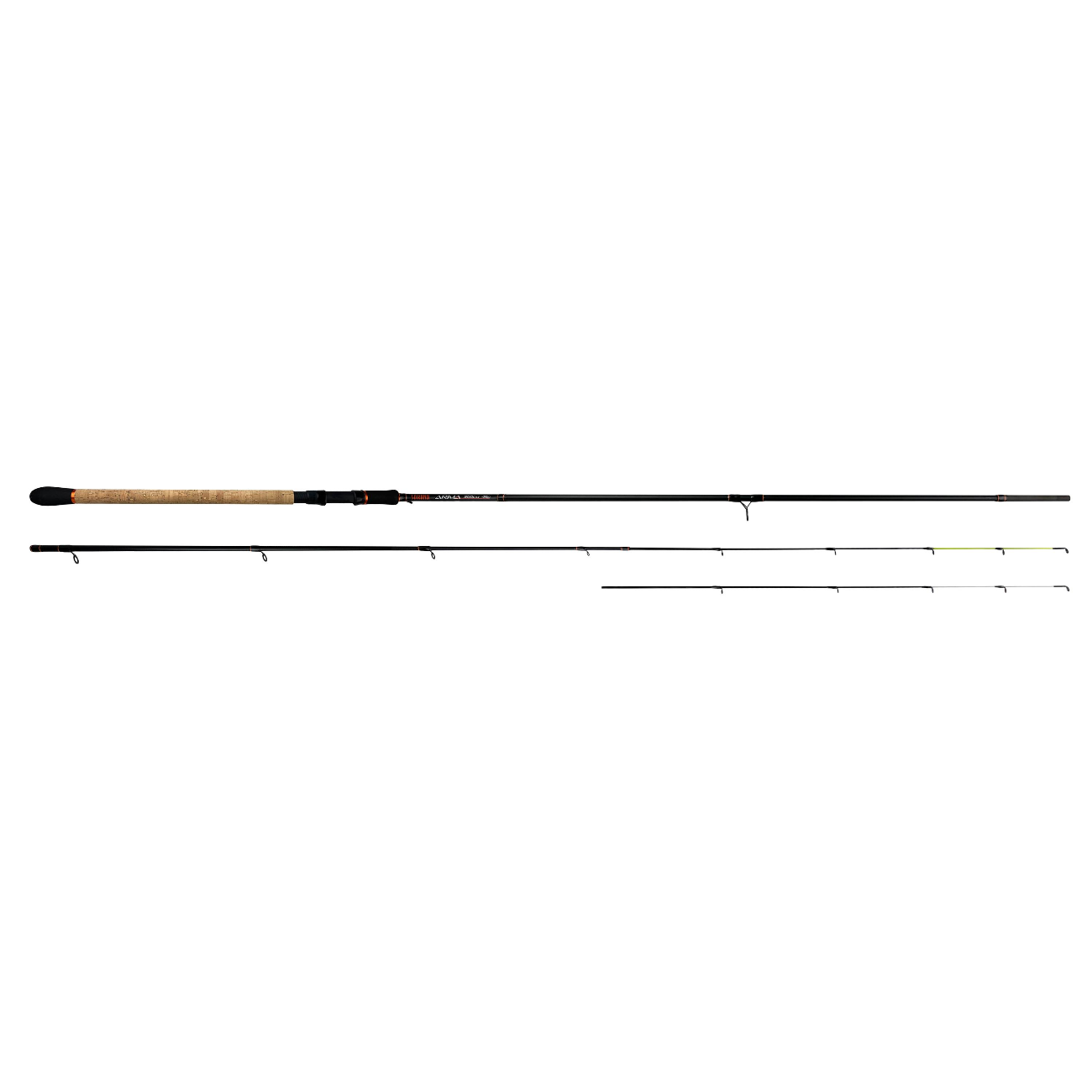 Sakana Arima 45g 270 cm | Rods \ Bottom fishing | Hurtownia wedkarstwo ...