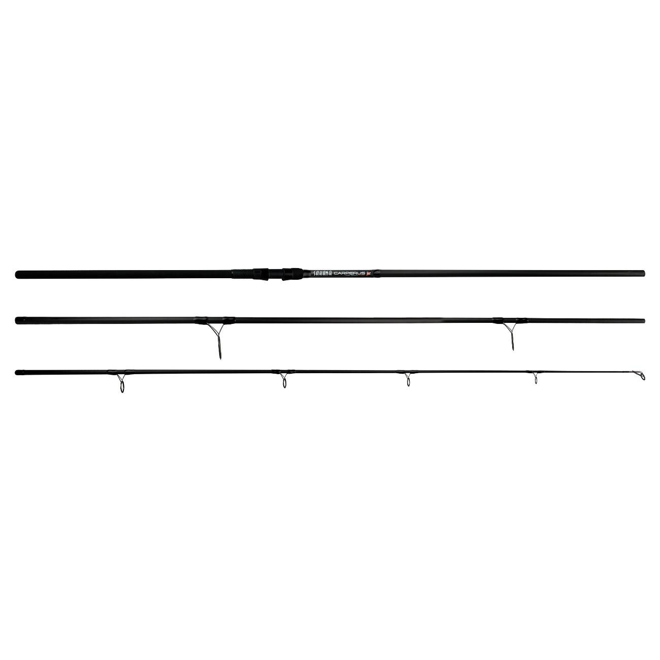 Sakana Carperus 2 360/3,5lb 3 sect. | Rods \ Carp Rods \ Bottom fishing ...